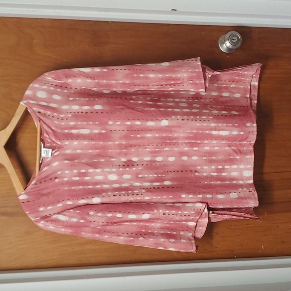 Ellen Tracy | Tops | Ellen Tracy Top | Poshmark